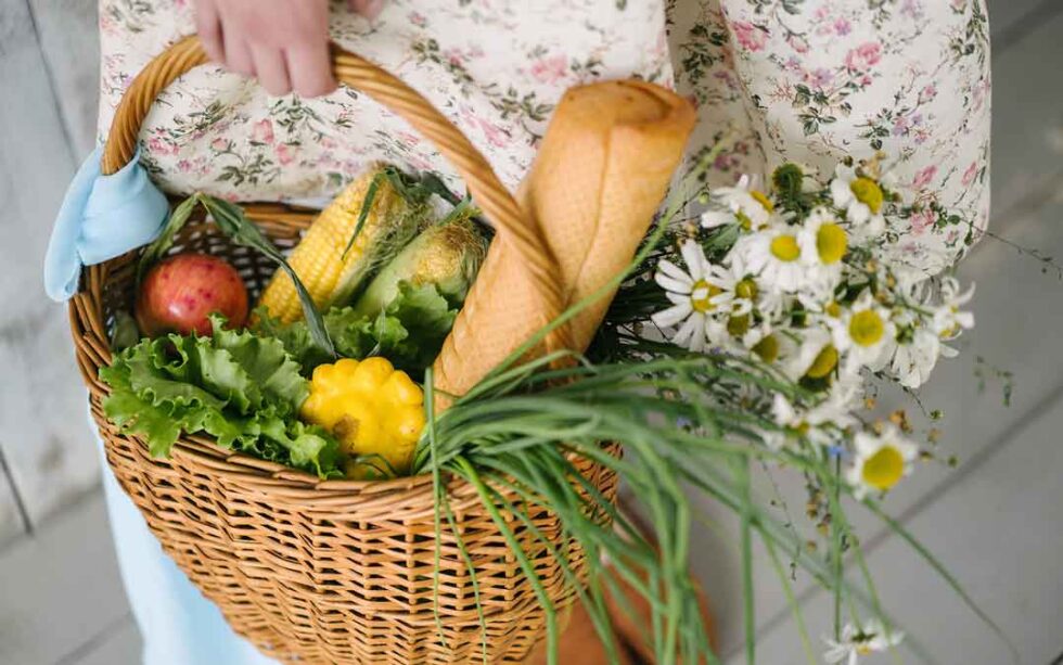 Banyule Urban Food Strategy - Sustainable Macleod