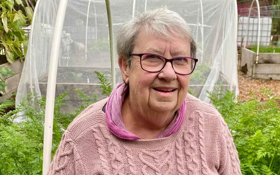 Sandra Macneil receives OAM in King's Birthday Honours! - Sustainable ...