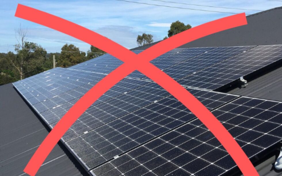 What would nuclear policy mean for your solar panels? - Sustainable Macleod